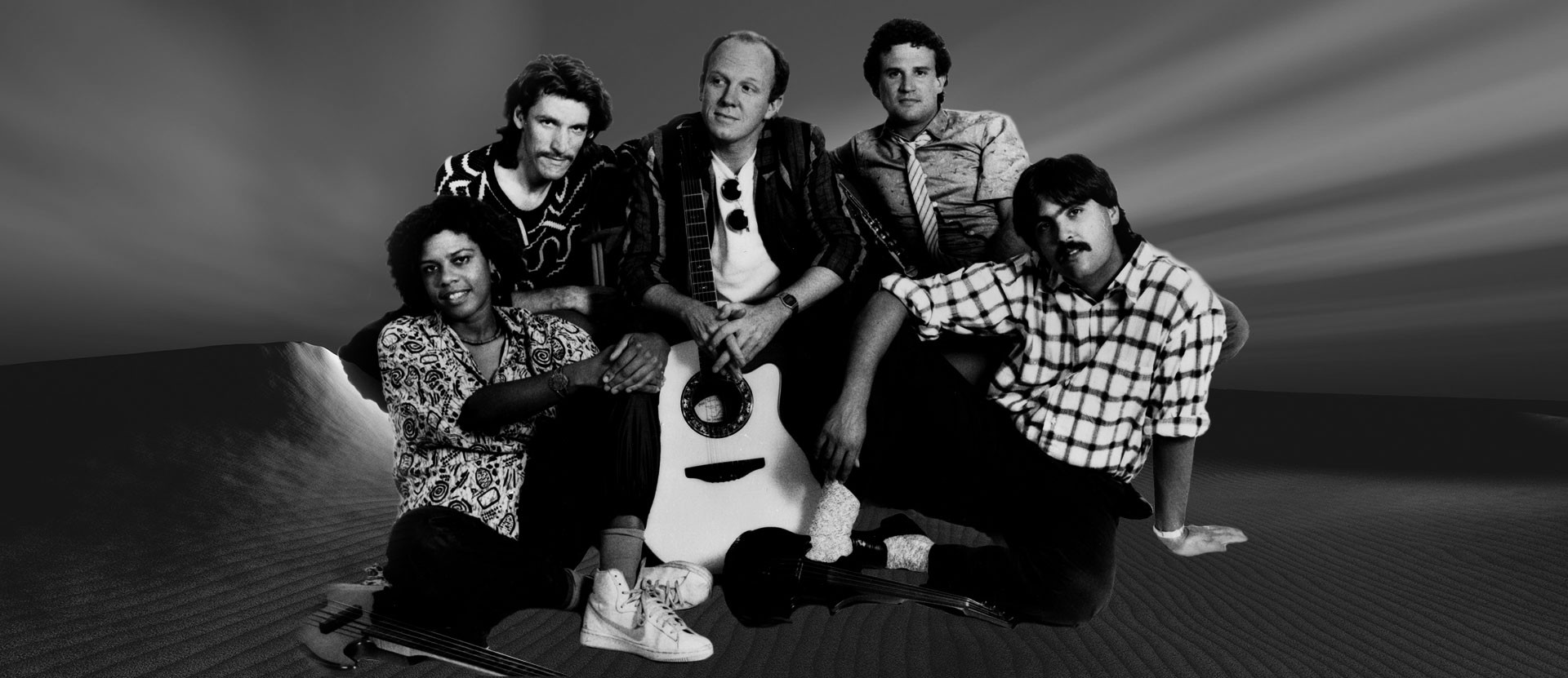 Tim Ware Group v2 – Tim Ware