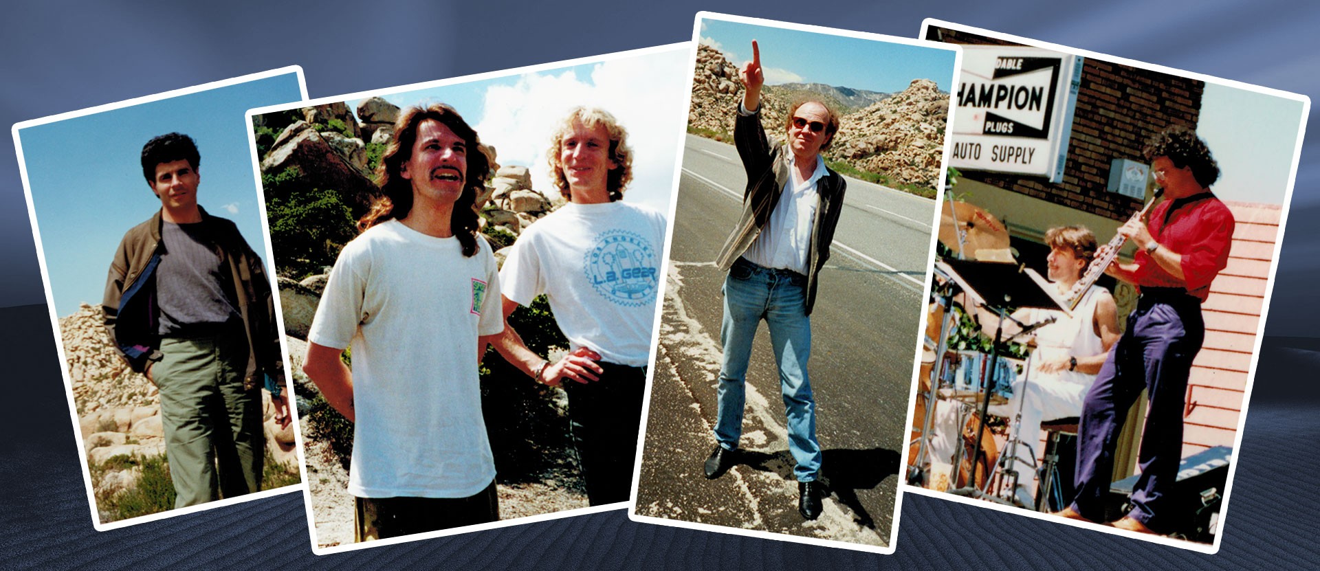 Tim Ware Group v3 – Tim Ware