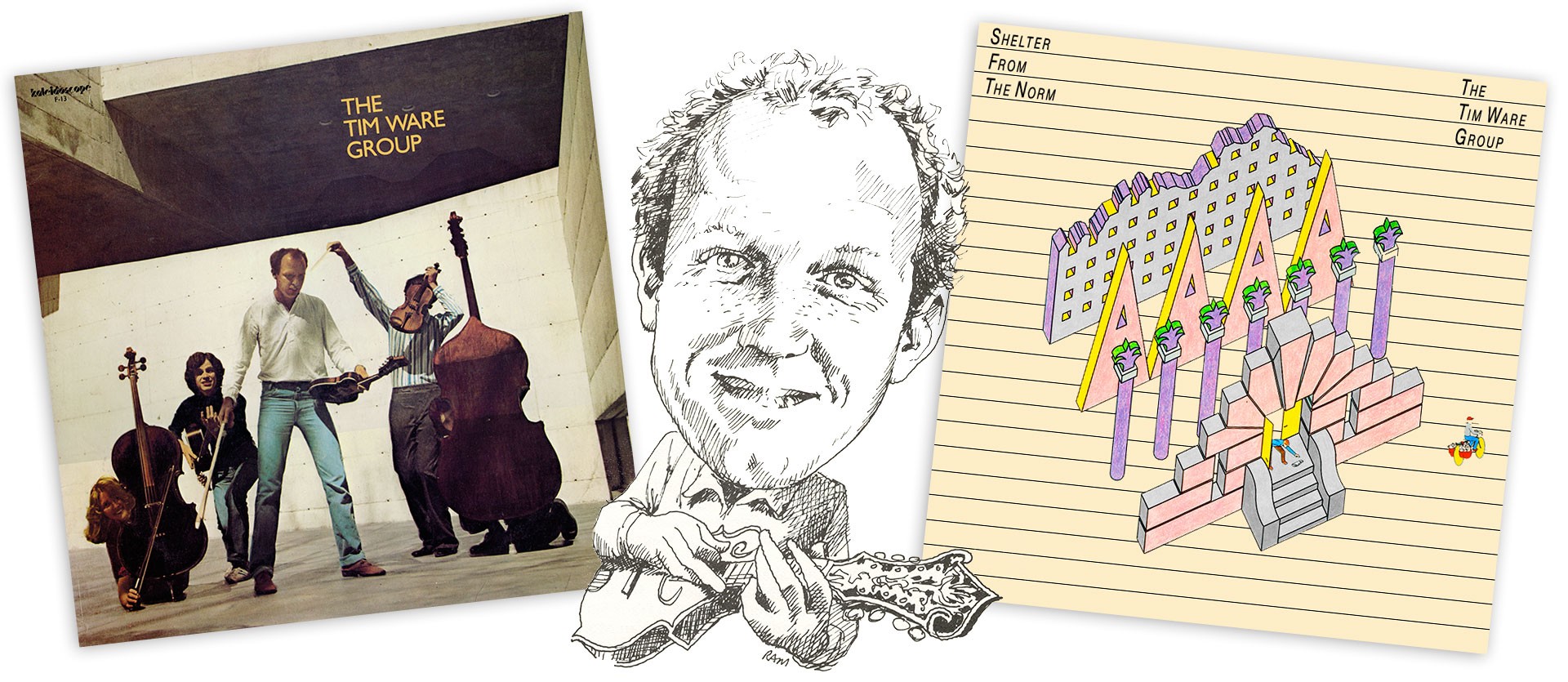 Tim Ware Group v1 – Tim Ware